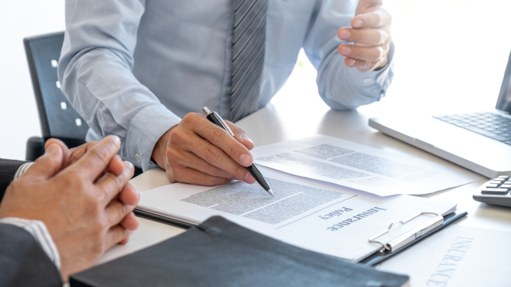 A Will Vs Life Insurance: What's The Difference? Toronto Blog